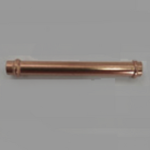 Copper Tube Beading Process at Both End - Tube End Forming